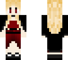 medieval girl | Minecraft Skins