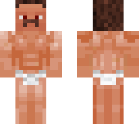 muscle | Minecraft Skins