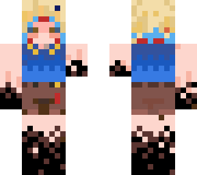 ocs | Minecraft Skins