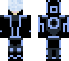 tron | Minecraft Skins
