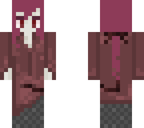 vampire | Minecraft Skins