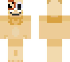 sprunki | Minecraft Skins