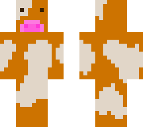 cow | Minecraft Skins