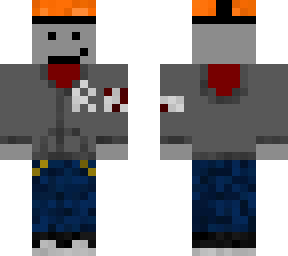 builderman | Minecraft Skins