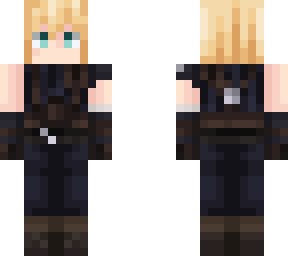 cloud | Minecraft Skins