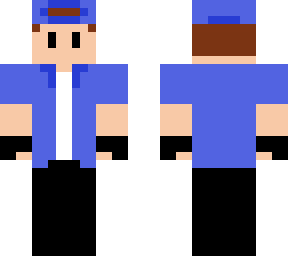 cobblemon | Minecraft Skins