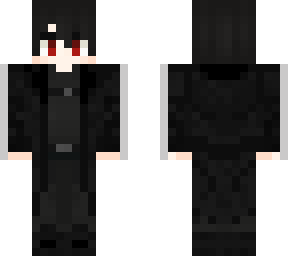 heavenly demon sect | Minecraft Skin