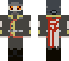 helldivers 2 | Minecraft Skins