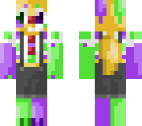 looey | Minecraft Skins