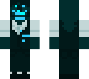 mephone4 inanimate insanity | Minecraft Skin