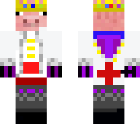 minecraft ef | Minecraft Skins