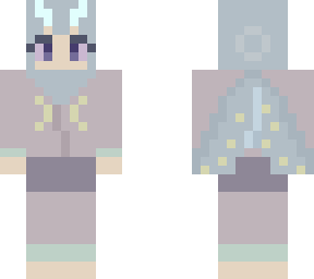 moth | Minecraft Skins