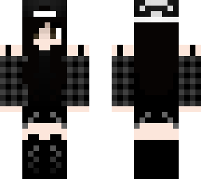 64 x 64 pixels | Minecraft Skins