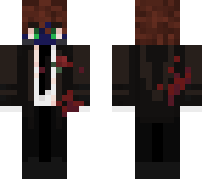 suit | Minecraft Skins