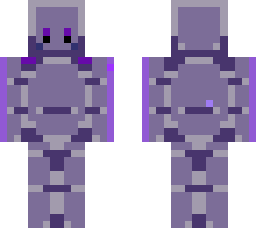 purple skins | Minecraft Skins