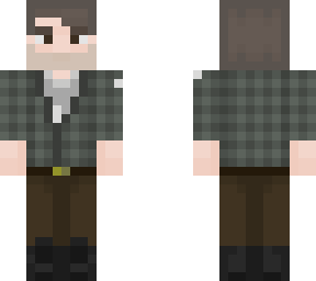 survivor | Minecraft Skins