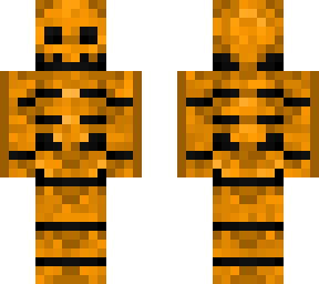 golden | Minecraft Skins