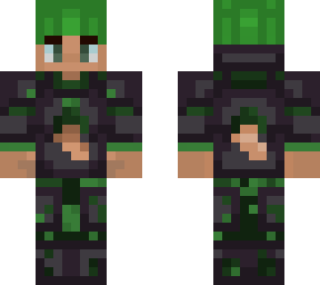 tree | Minecraft Skins