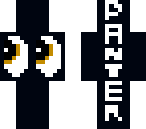 Void | Minecraft Skin