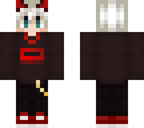 2025 | Minecraft Skins
