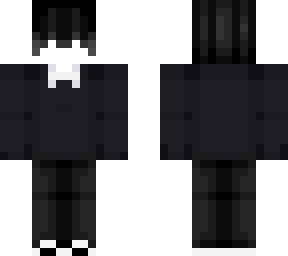 black boy | Minecraft Skins