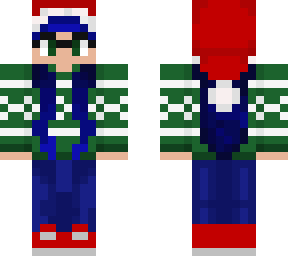 christmas | Minecraft Skins