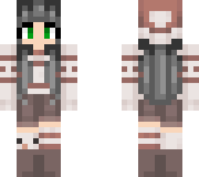 christmas | Minecraft Skins