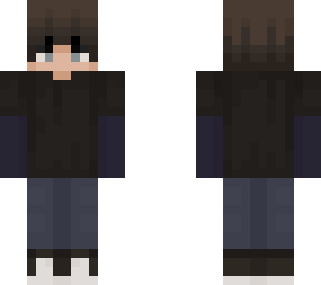 Cute Boy | Minecraft Skin