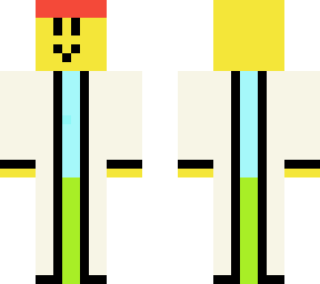 doctor | Minecraft Skins