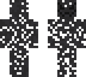 Echo shard | Minecraft Skin