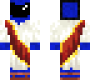 god | Minecraft Skins