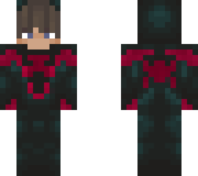 spiderman | Minecraft Skins
