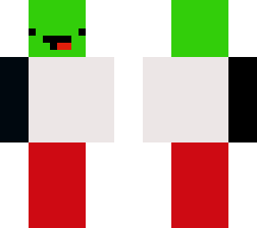 Kuwait skepy | Minecraft Skin