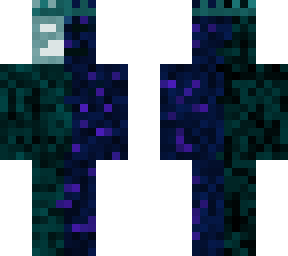 noli | Minecraft Skins