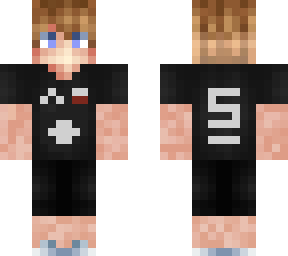 nooreax | Minecraft Skins