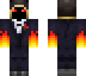 papaplatte | Minecraft Skins