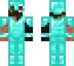pro | Minecraft Skins