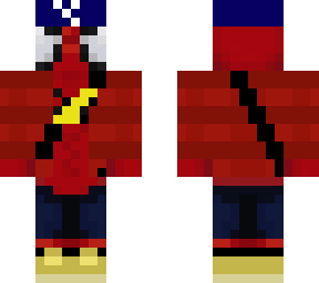 spider | Minecraft Skins