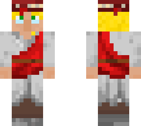 librarian | Minecraft Skins