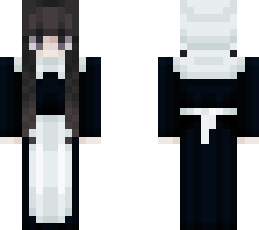 wednesday | Minecraft Skins