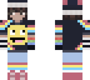 epic | Minecraft Skins