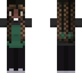 zuri | Minecraft Skins