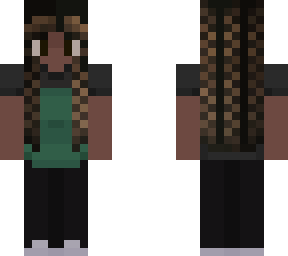 zuri | Minecraft Skins