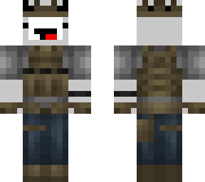 bodyguard | Minecraft Skins