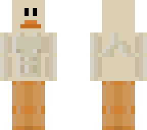 buff | Minecraft Skins