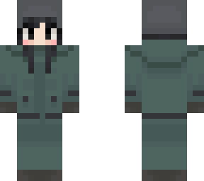 girls | Minecraft Skins