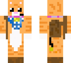 cat | Minecraft Skins