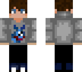 nooreax | Minecraft Skins