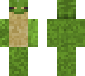frog | Minecraft Skins