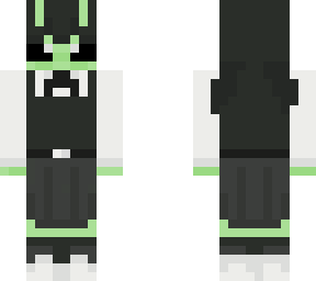 asa mitaka | Minecraft Skins